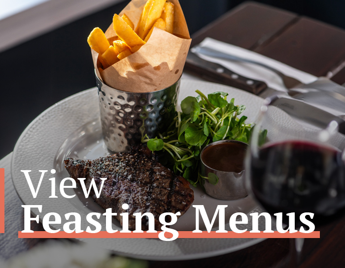 Event Booking for Groups at The Edinboro Castle London